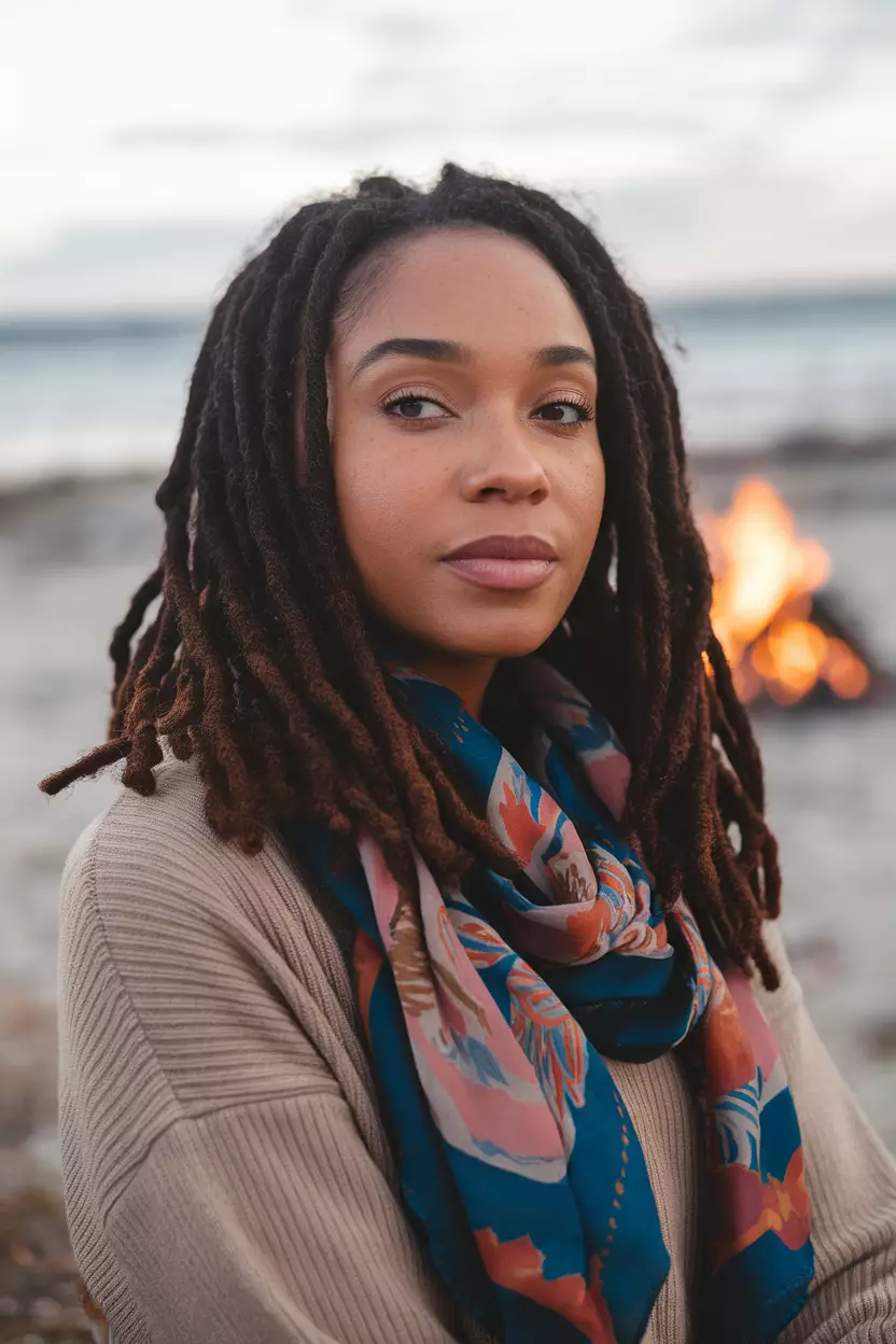 19 Summer Hairstyles for Black Women