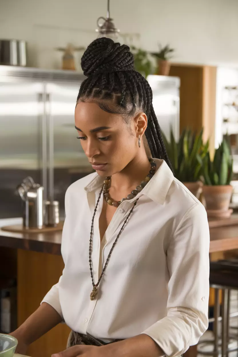 22 Easy Summer Hairstyles to Beat the Heat